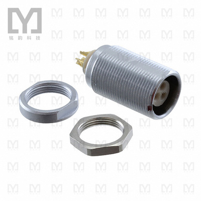 G50L0C-P03LJG0-0000【CONN RCPT FMALE 3POS GOLD SOLDER】