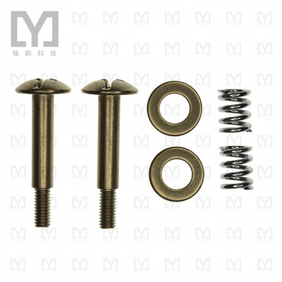 213283-2【CONN SCREW KIT M4 METRIMATE】