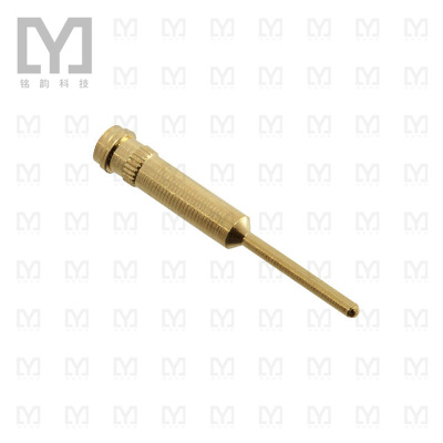 1305-0-15-15-47-27-04-0【CONN PIN RCPT .025-.037 KNURL】