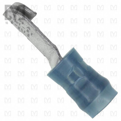 32448【CONN KNIFE TERM 14-16 AWG BLUE】