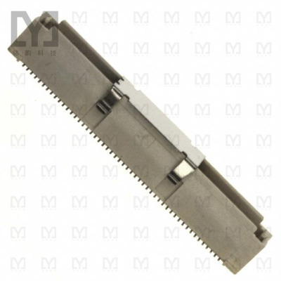 61083-104402LF【CONN HEADER 100POS .8MM DUAL SMD】