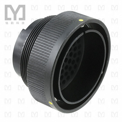 CIRPSE06T40A60PV0N【CONN PLUG HSG MALE 60POS INLINE】
