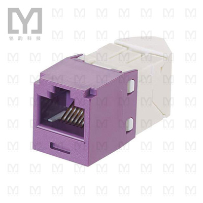 CJLR688TGVL-24【CAT6 LEFT/RIGHT 45 DEGREE TG WIR】