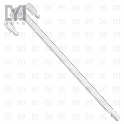 1888634-1【CONN LIGHT PIPE FOR QSFP+ CAGE】