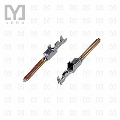 175284-2【CONN TAB 24-28AWG CRIMP GOLD】
