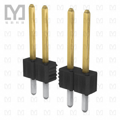 78511-103HLF【CONN HEADER VERT 3POS 2.54MM】