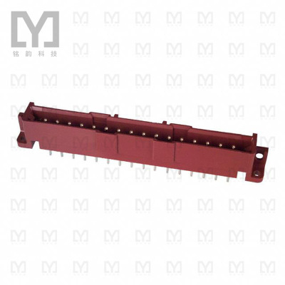 207599-7【CONN HEADER VERT 16POS 5MM】