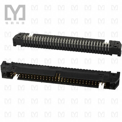 1-5102162-2【CONN HEADER R/A 64POS 2.54MM】