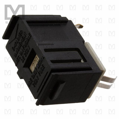 4301.1014.03【FUSE DRWR FOR PWR MOD F'GRIP 2PL】