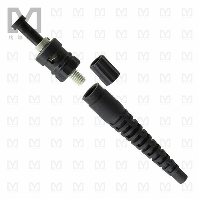 1060100000【CONN FIBER ST PLUG SMPLX 127UM】