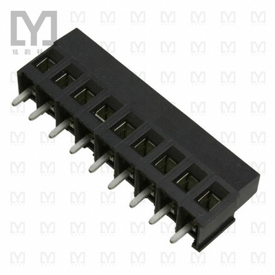 796949-9【TERM BLK 9P SIDE ENT 5.08MM PCB】