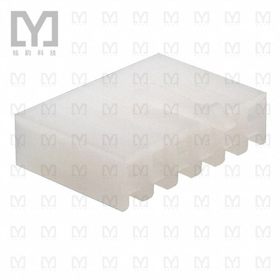 770894-6【06P SL156 HSG W/THRU BD LATCH】