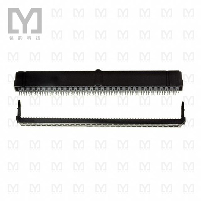 1-1658622-1【CONN RCPT 60POS IDC 26-28AWG】