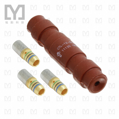 CTL-12-513【CONN WIRE SPLICE SZ12 0.360' DIA】