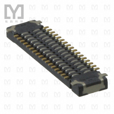 AXE534127【CONN SOCKET 0.4MM 34POS SMT】
