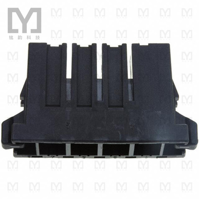 1-1747276-4【CONN RECEPT 4POS D-4000 KEY-X】