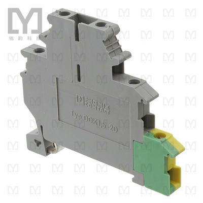 2717139【CONN TERM BLK FEED THRU 14-30AWG】