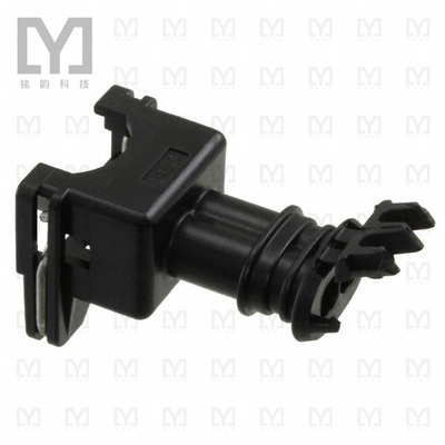 282956-1【SPLASH PROOF FEM CONN ASSY】