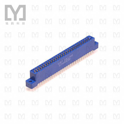 EBA28DCSD【CONN EDGE DUAL FMALE 56POS 0.125】