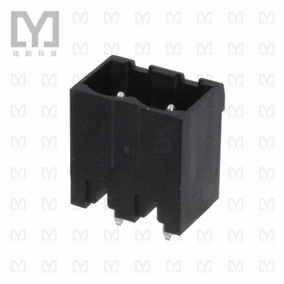 31220102【PIN HEADER  VERTICAL  SHROUDED 】