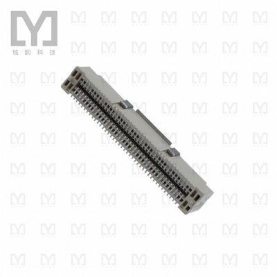 61083-084409LF【CONN HEADER 80POS .8MM DUAL SMD】