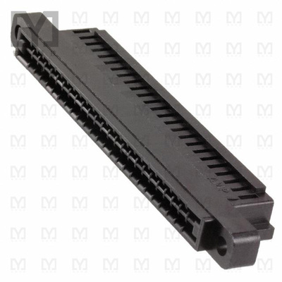 2-88637-7【CONN FFC RCPT HSG 50POS 2.54MM】