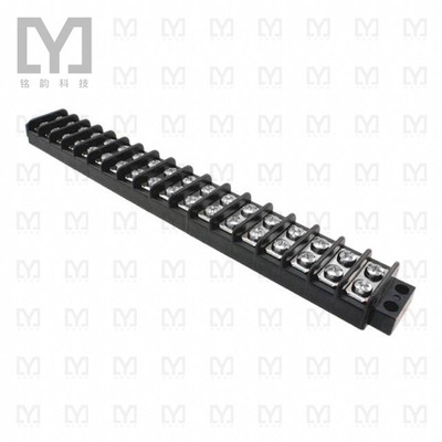 38780-0118【CONN BARRIER STRP 18CIRC 0.438'】