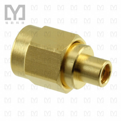 HRMP-MMCXJ【CONN ADAPT SMA PLUG TO MMCX JACK】