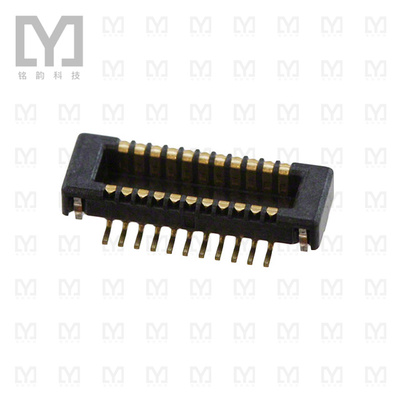 0559092274【CONN PLUG BTB 22POS DL VERT SMD】