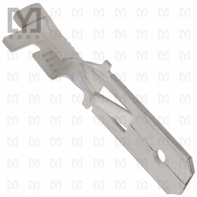 42460-2【CONN QC TAB 14-18AWG 0.250 CRIMP】