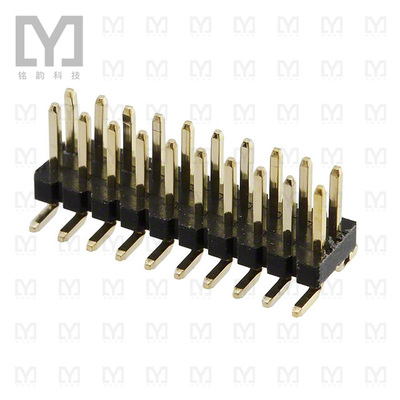 GRPB102VWQS-RC【CONN HEADER SMD 20POS 1.27MM】