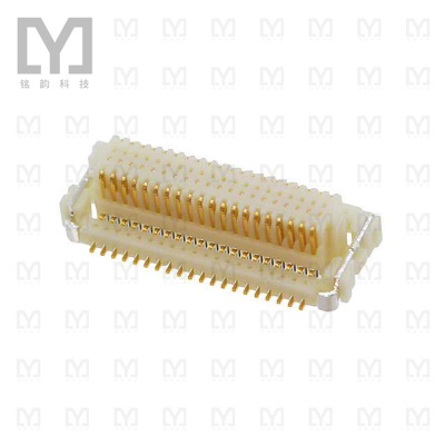 40RF-JMCS-G-1B-TF(N)(LF)(SN)【CONN 40POS RCPT W/BOSSES】