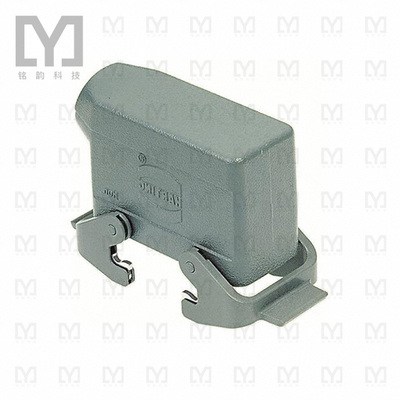 09300161530【CONN HOOD SIDE ENTRY SZ16B PG21】