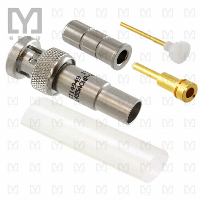PL455ACWP-201【CONN 1553 TWIN PLUG STR CRIMP】