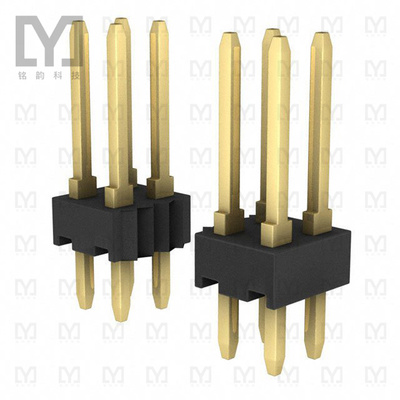 87227-6【CONN HEADER VERT 12POS 2.54MM】