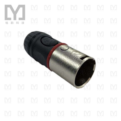 IO-EC-L【PRO ETHERCON CONNECTOR (SHORT)】
