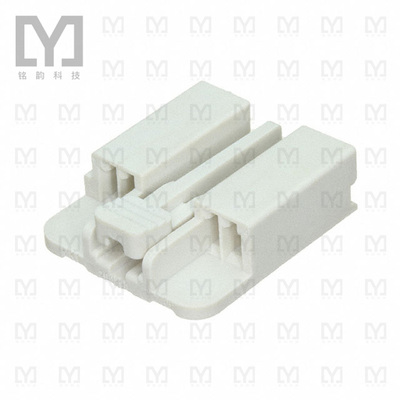 2008900104【EDGELOCK 4-CKT HSG FOR 1.6MM PCB】