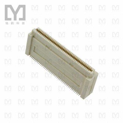 2-1735482-3【CONN RECEPT 80POS 0.8MM PCB】