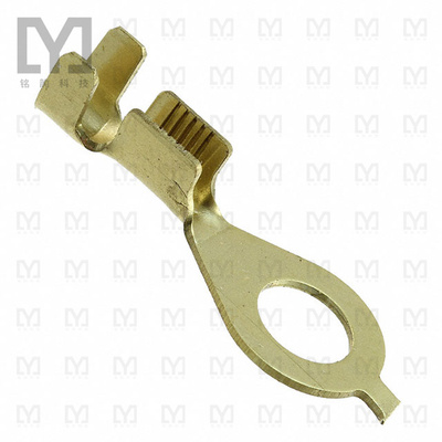 60318-1【CONN RING CIRC 14-18AWG CRIMP】