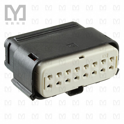 0194180039【CONN 16 WAY RCPT 16-14 MX150L】