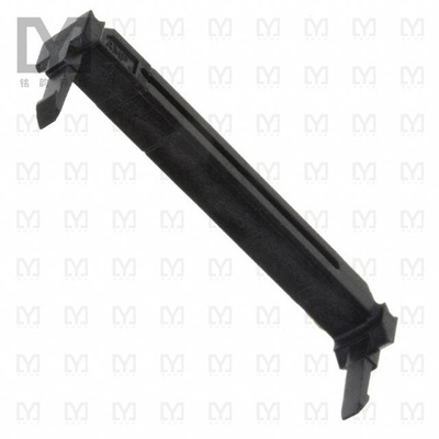 1-499252-2【STRAIN RELIEF 30POS SOCKET CONN】