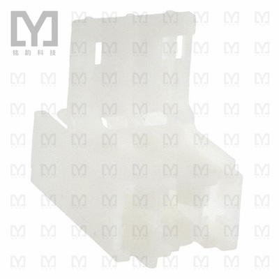 928343-3【CONN RCPT CRIMP 3POS NATURAL】