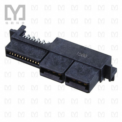 0459844342【CONN RCPT LPHPOWER 28POS PCB】