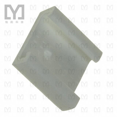 640642-4【CONN DUST COVER 4POS FEED THRU】