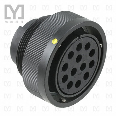 CIRPSE06T32A13SV0N【CONN PLG HSG FMALE 13POS INLINE】