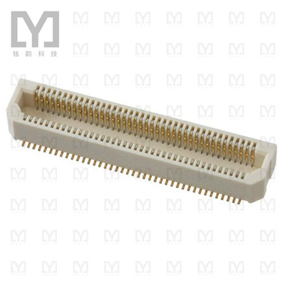 AXK5S20047YG【CONN SOCKET BRD/BRD .5MM 20POS】