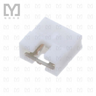 68786-102LF【CONN SHUNT 2POS .100 LOPRO GOLD】