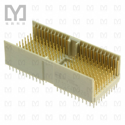 17112202201【CONN HEADER 220POS 2MM PRESS-FIT】