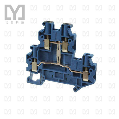 3059265【CONN TERM BLK FEED THRU 14-26AWG】