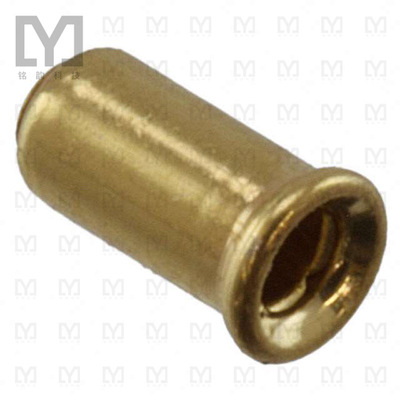 2-332070-3【CONN PIN RCPT .037-.040 SOLDER】